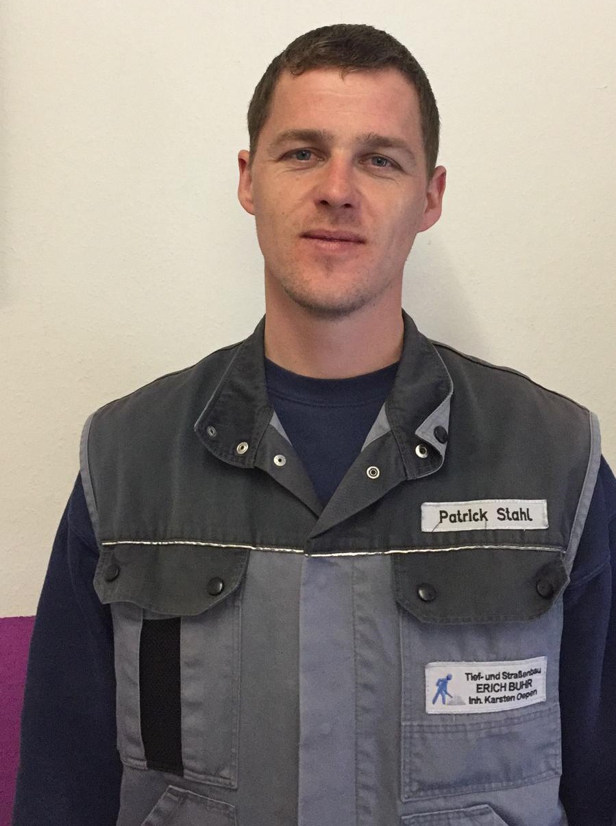 wir über uns – Tief- und Strassenbau Karsten Oepen